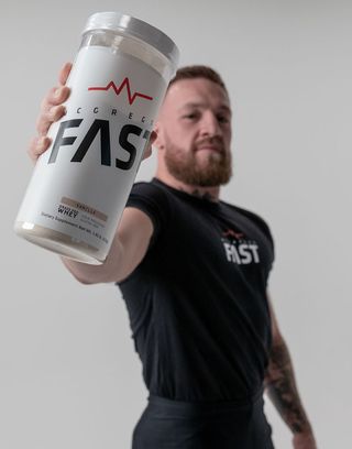 McGregor FAST | Home